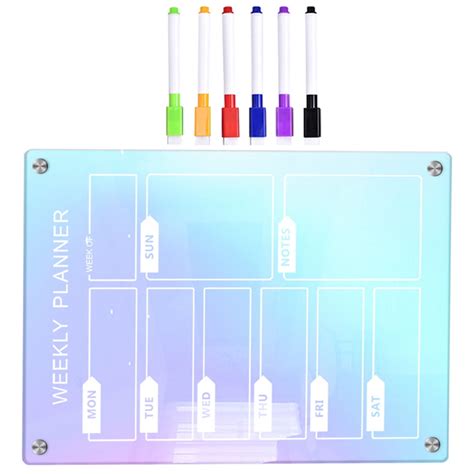 Table Assignment Board