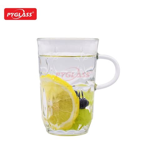 Everyday Drinking Glasses Set Buy Glass Cups For Drinking Orange
