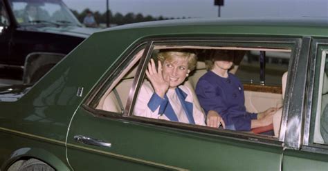 هشت نظریه‌‌ توطئه درباره تصادف مرگبار شاهدخت دایانا ایندیپندنت فارسی