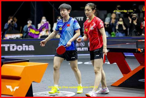 Chen Ying Chen Equipment Pingsunday