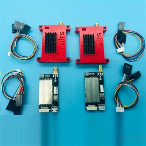 buy over 70km ultimate lrs long range system ulrs433