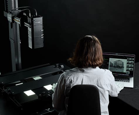 The Ixh 100mp Camera System For Cultural Heritage Digitization