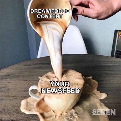 Salesforce Memes To Make You Smile Salesforce Ben