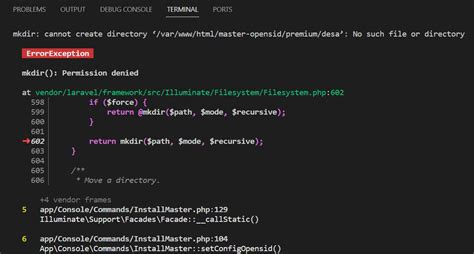 Masukan Panduan Untuk Keterangan Error Dan Solusinya · Issue 106 · Opensid Wiki Siappakai · Github