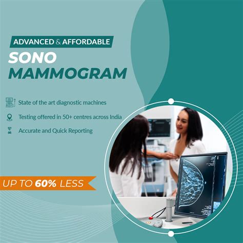 Sono Mammography Aarthi Scans And Labs