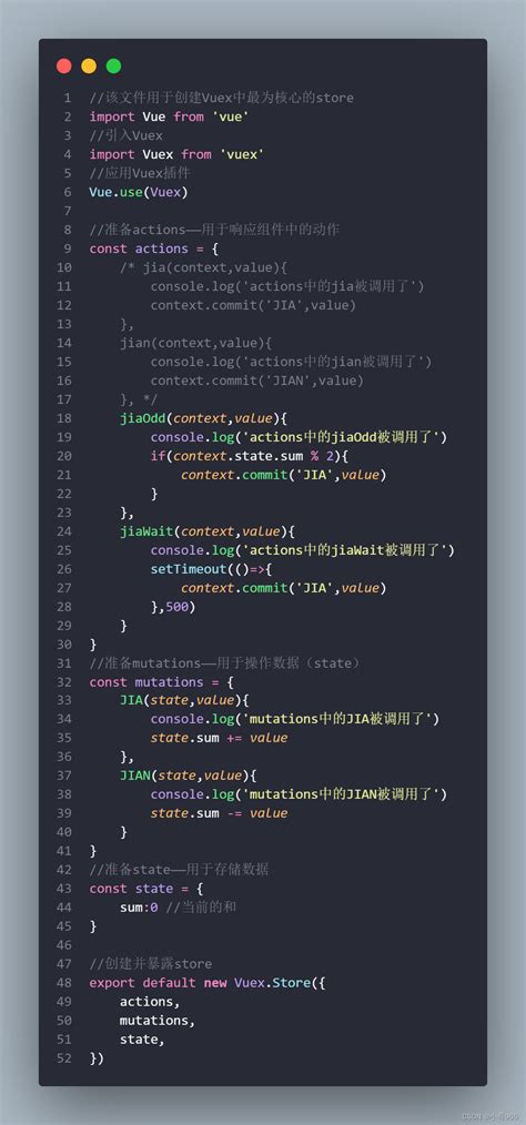 Vue实习生面试（高频问题）面试实习生vue问题 Csdn博客
