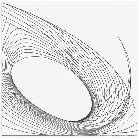 Trigonometric Shapes Prompts Stable Diffusion Online