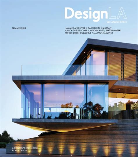 Design La Structural Focus