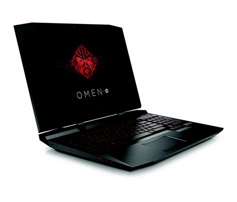 Hp Omen X Is A Powerful Gaming Machine Whos Internals You Can Comfortably Upgrade Overtime