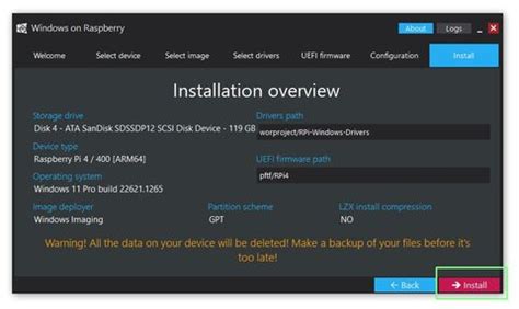 How To Install Tiny For Arm On Raspberry Pi Tom S Hardware