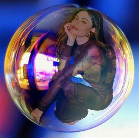 Just Add Phoebe By Blunose2772 On Deviantart