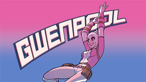 Gwenpool Desktop Wallpapers Wallpaper Cave Gwenpool Desktop Wallpapers Wallpaper Cave