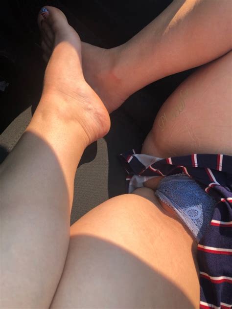 Amateur Panties Budcrutch