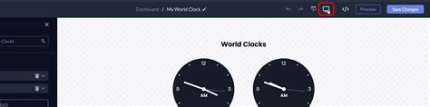 responsive design how to customize your widget for different devices