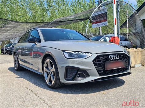 2020' Audi A4 for sale. Leibnitz, Austria