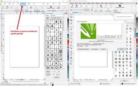 Menu Do Coreldraw X6 Invisível No Windows 10 Resolvido Corel Na Veia