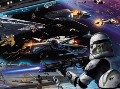 Star Wars Battlefront Ii 2005 Characters ~ Free Games Info And Games Rpg