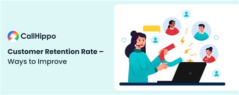 5 Ways To Improve Customer Retention Rate With Formula