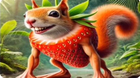 🍓 Pipi Strawberry・ Stl File For 3d Printing・cults