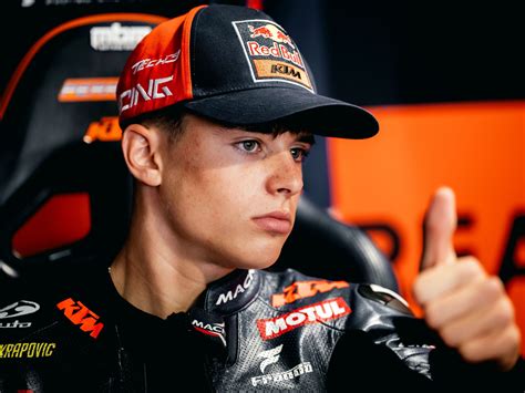 Valentín Perrone La Rompió En Hungría Y Se Esperanzó Lo Entendí Todo