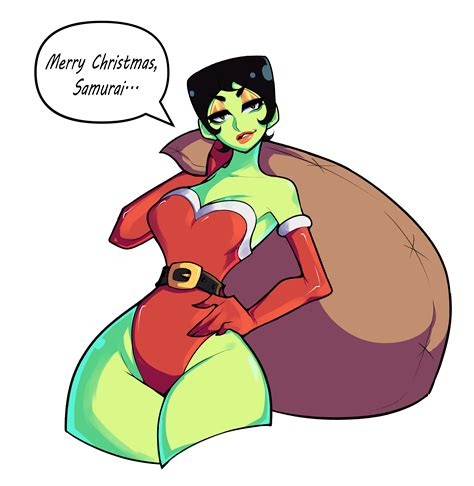 Rule 34 Aku Christmas Christmas Clothing Christmas Outfit Ikra