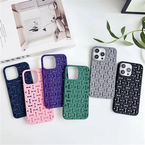 Mesh Case