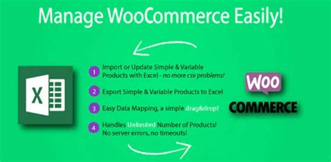 15 Best Import Export Plugins For Woocommerce In 2024