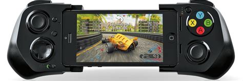 First Ios 7 Game Controller Moga Ace Power Now Available Macrumors