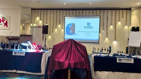 Wenglor Sensoric Group On Linkedin Automation Sensors Innovation