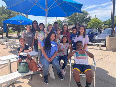 🍦 5th Grade Auction Winners Daffron Elementary School