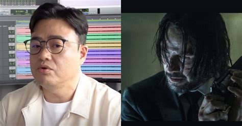 피프티피프티 안성일 전홍준 향해 복수계획하나‘존윅 업로드