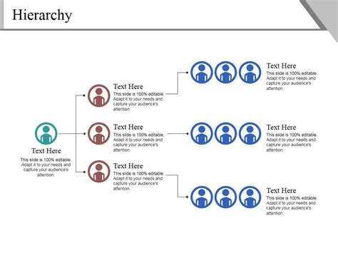 Hierarchy Ppt PowerPoint Presentation Inspiration Background