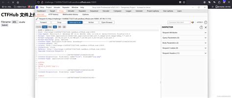 文件上传复现(进一步学习)文件上传漏洞复现 Csdn博客 文件上传复现(进一步学习)文件上传漏洞复现 Csdn博客