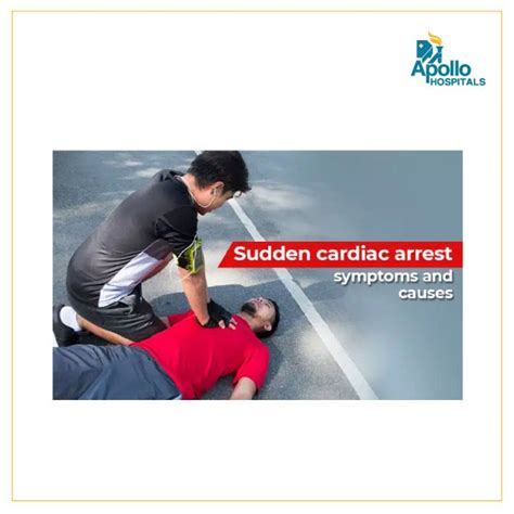 Apollo Hospitals Navi Mumbai On Linkedin How Is Sudden Cardiac