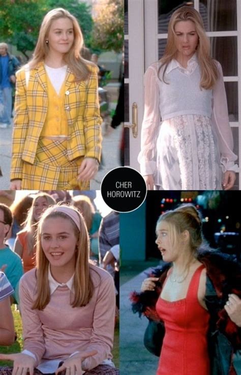 Throwback Thursday Fashion Clueless Outfits Clueless Fashion 90s