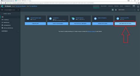 Connecting To Ibm Bluemix Internet Of Things Using Mqtt Codeproject