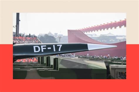 တရုတ်နဲ့ ရုရှား ရှေ့ပြေးတဲ့စူပါဒုံးကျည်ပြိုင်ပွဲမှာ အနောက်ကမ္ဘာကျန်ရစ