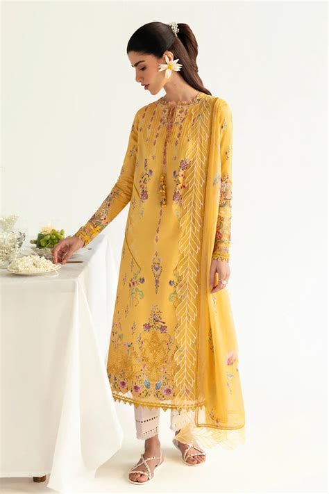 Qalamkar Mehr String And Thread