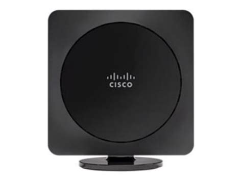 Cisco IP DECT 210 Multi Cell Base Station Shidirect Com