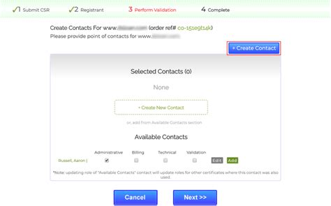 Ordering And Retrieving SSL TLS Certificates SSL Com