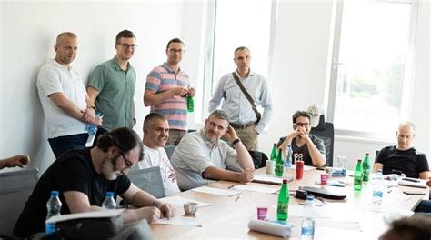 Jasmina Davcevska Posted On Linkedin