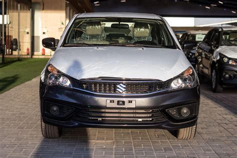 سوزوكي سياز Gl 2024 شركة هلا كار للسيارات