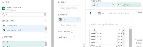 Analyzer Date Range Update — Domo Community Forum