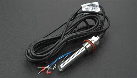 Gravity Analog Electrical Conductivity Sensor Pro K 1 Robotshop