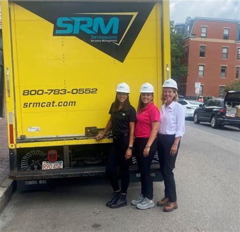 Srm Servicemaster By Gilmore