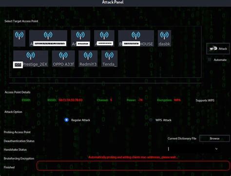21 Important Penetration Tools In Kali Linux Make Tech Easier