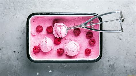 배경 화면 아이스크림 화려한 과일 열매 식품 2560x1440 Wallpapermaniac 1184266 배경 화면 Wallhere