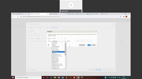 Iics Synchronization Task Youtube