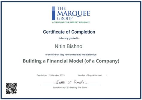 nitin bishnoi on linkedin finance learning growthmindset