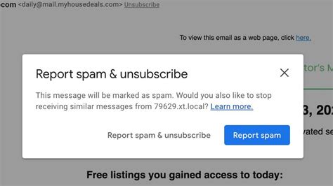 How To Delete Spam Mail In Gmail Once And For All Laptop Mag